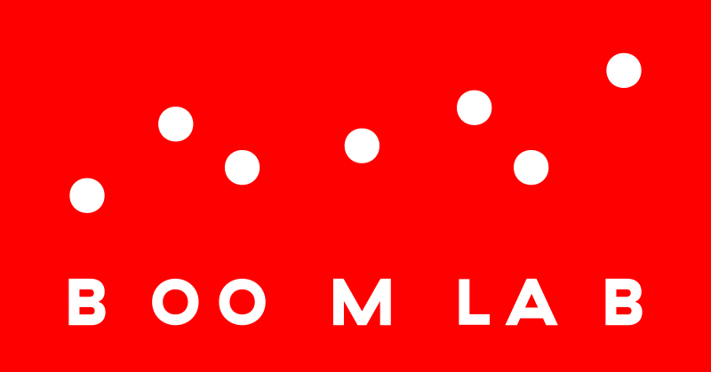 BOOMLAB | BOOMERANG COMMUNICATION